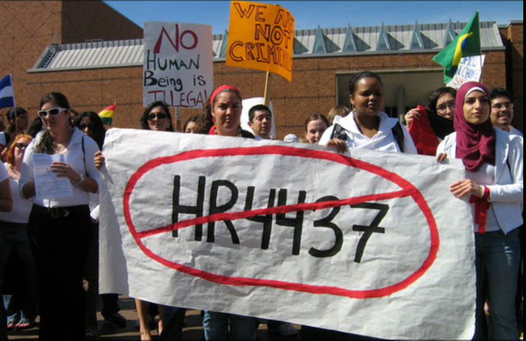 The Chicano Movement’s Lingering Effects Seen Today – Modern US History