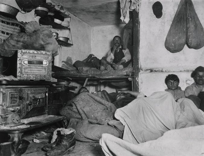 The Gilded Age and Progressive Era – Modern US History