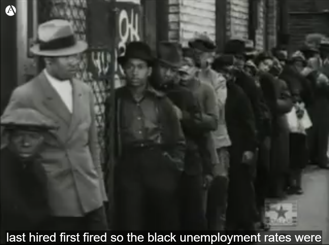 The Great Depression and the New Deal – Modern US History