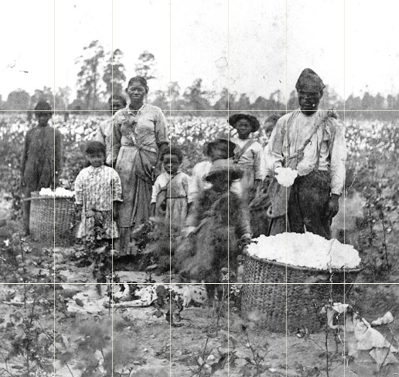 Reconstruction Era – Modern US History