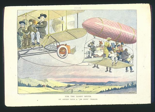 Jim Crow Era – Modern US History