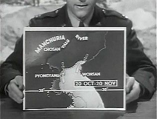 Korean War – Modern US History