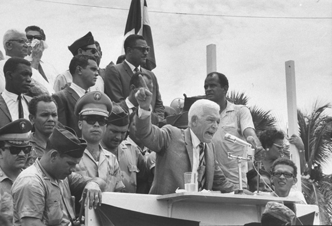 Cold War Latin America – Modern US History