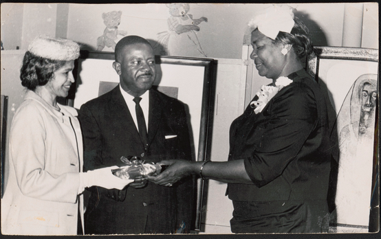 The Revolution of Women in the 1960’s 1970’s – Modern US History