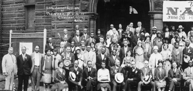 The Great Migration through The Harlem Renaissance – Modern US History