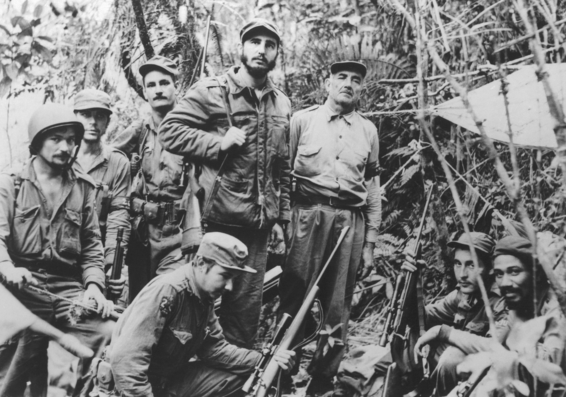 Cold War Latin America – Modern US History