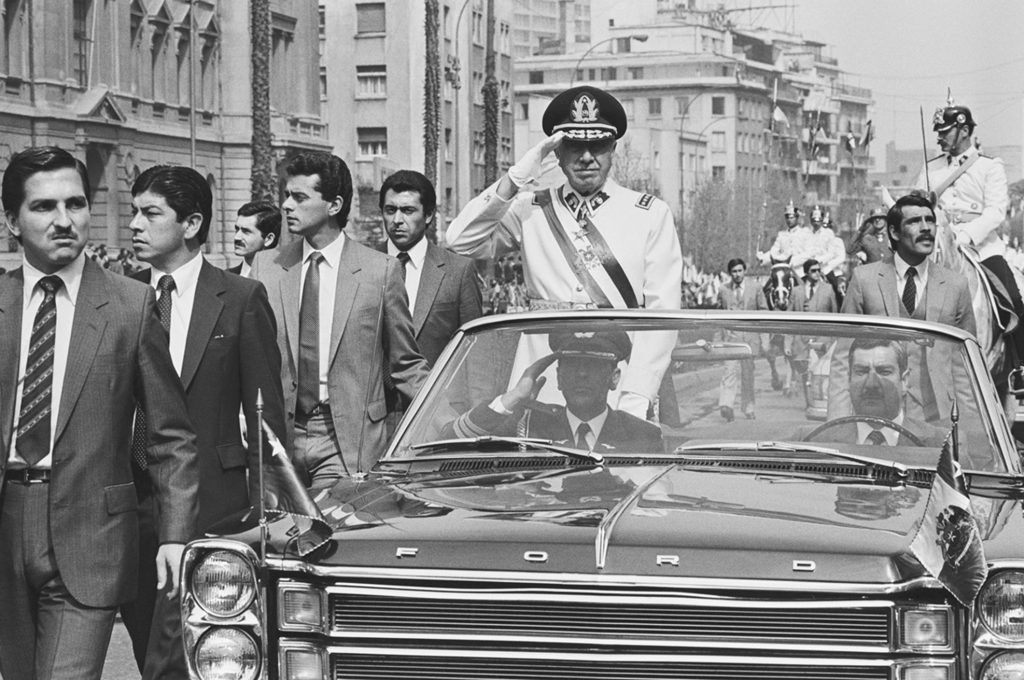 Cold War Latin America – Modern US History