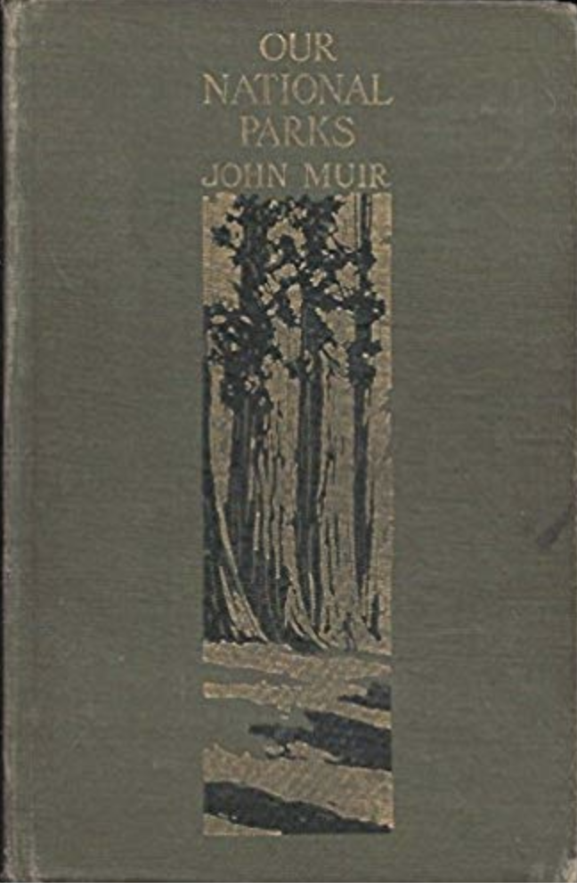 John Muir – Modern US History