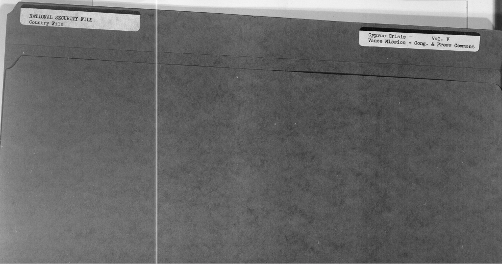 Greek Immigration from 1950 to 1970 – Modern US History