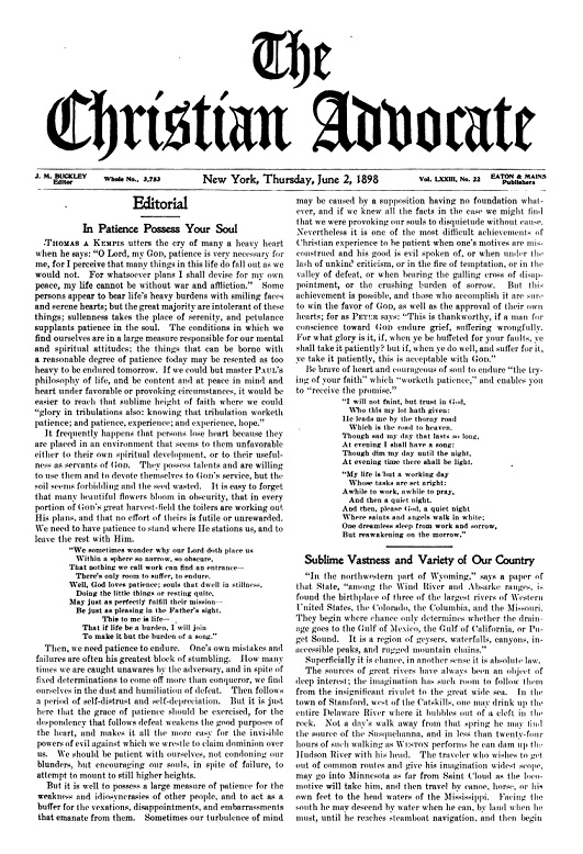 Hawaii and the Spanish-American War – Modern US History