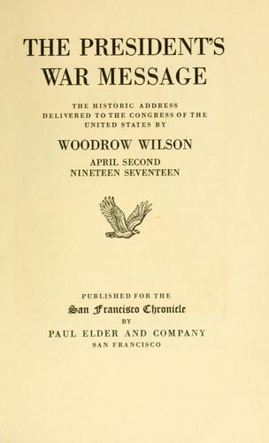 World War I – Modern US History