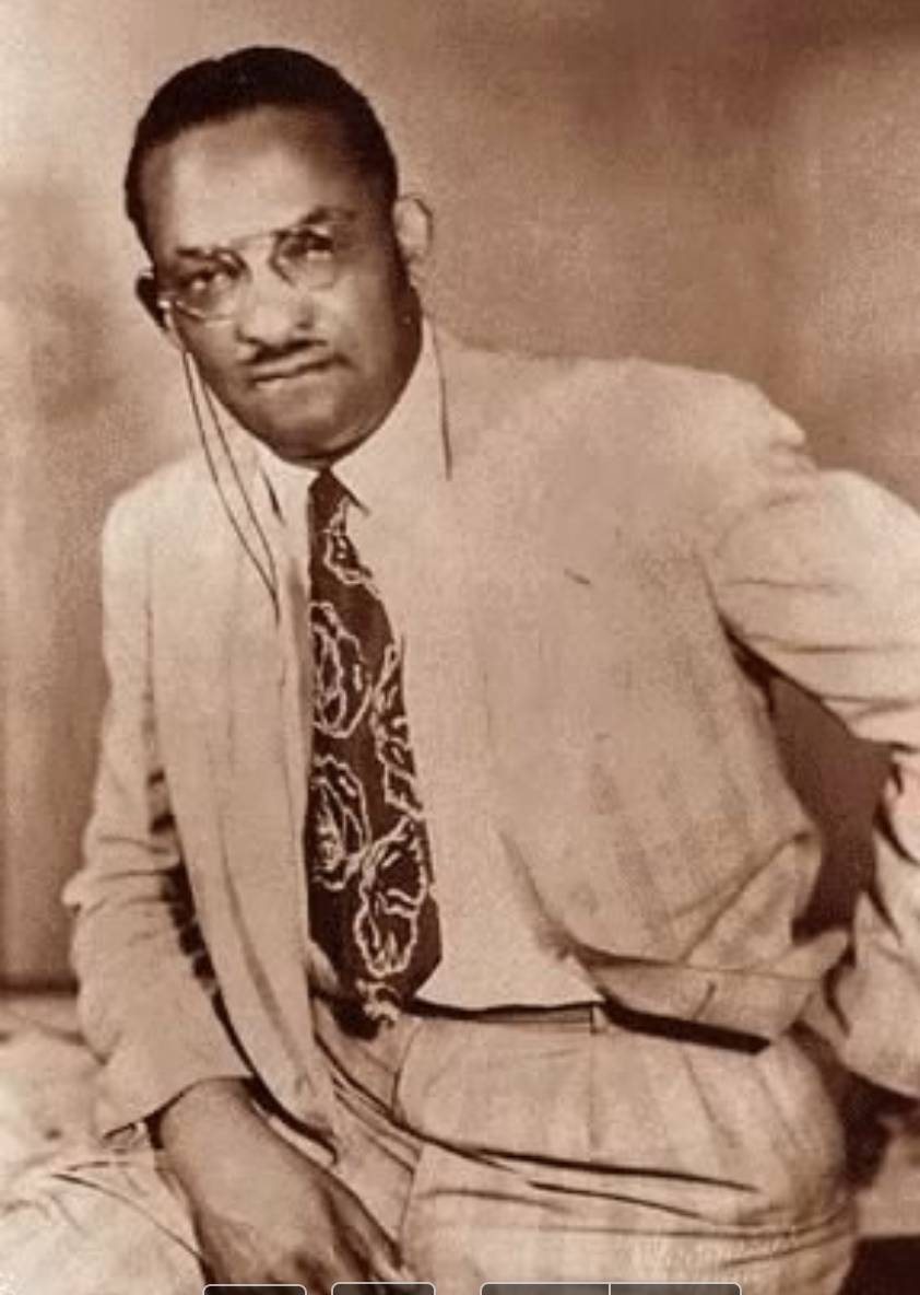 Unfair Arrests, Unjust Trials, and the Black Criminality Myth – Modern ...