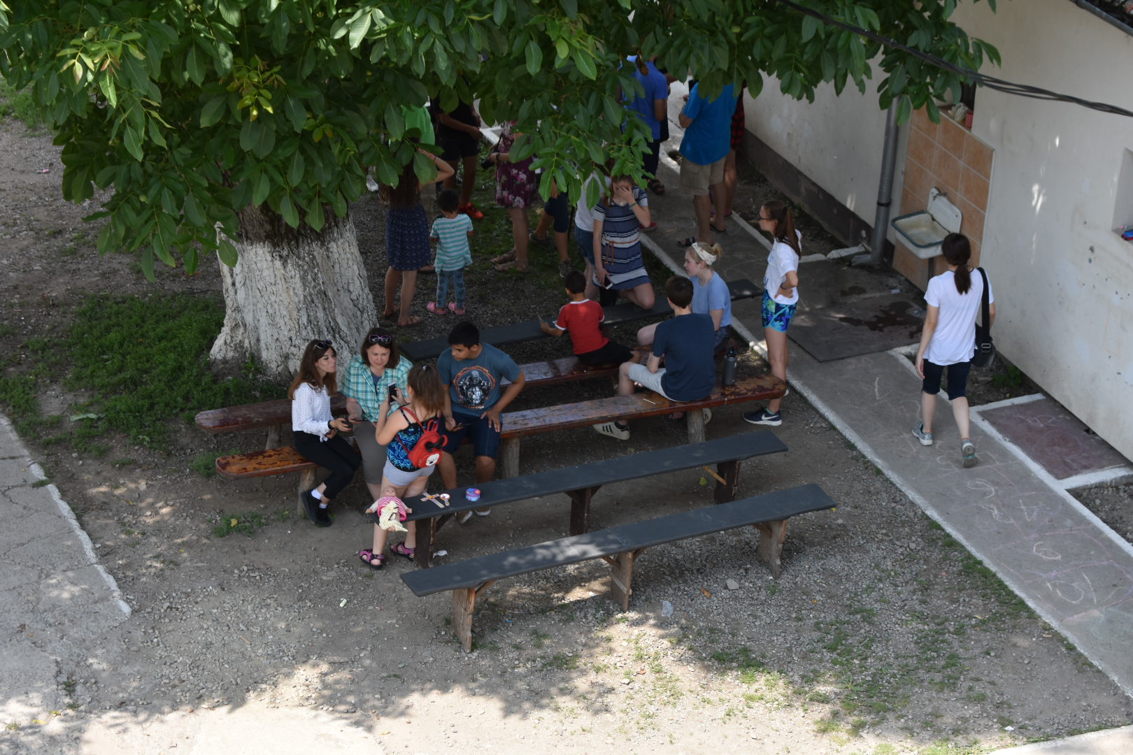 The Concept of “Othering” – neemesl