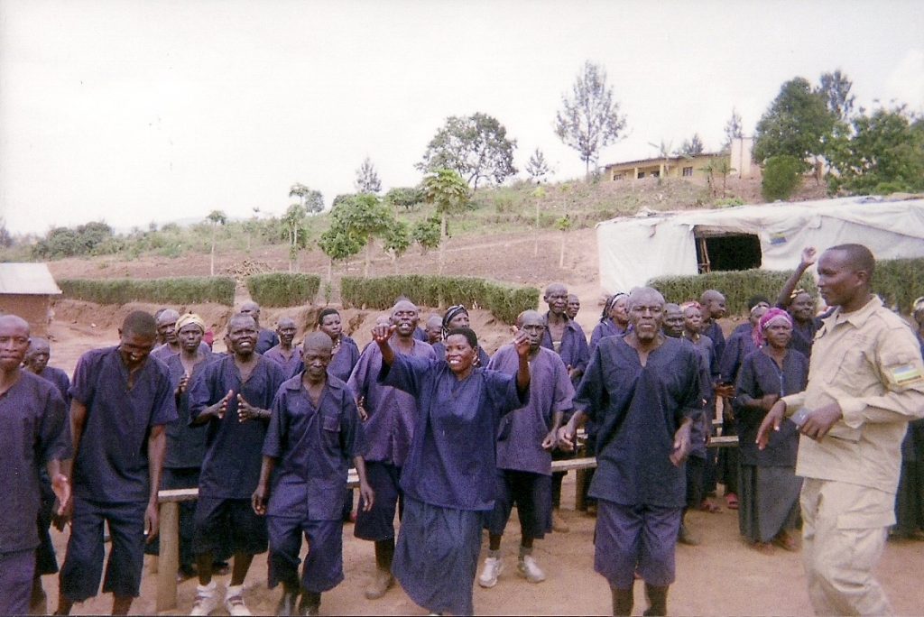 Rwanda: gender, genocide, and hope – Office of Equity and Inclusivity Blog