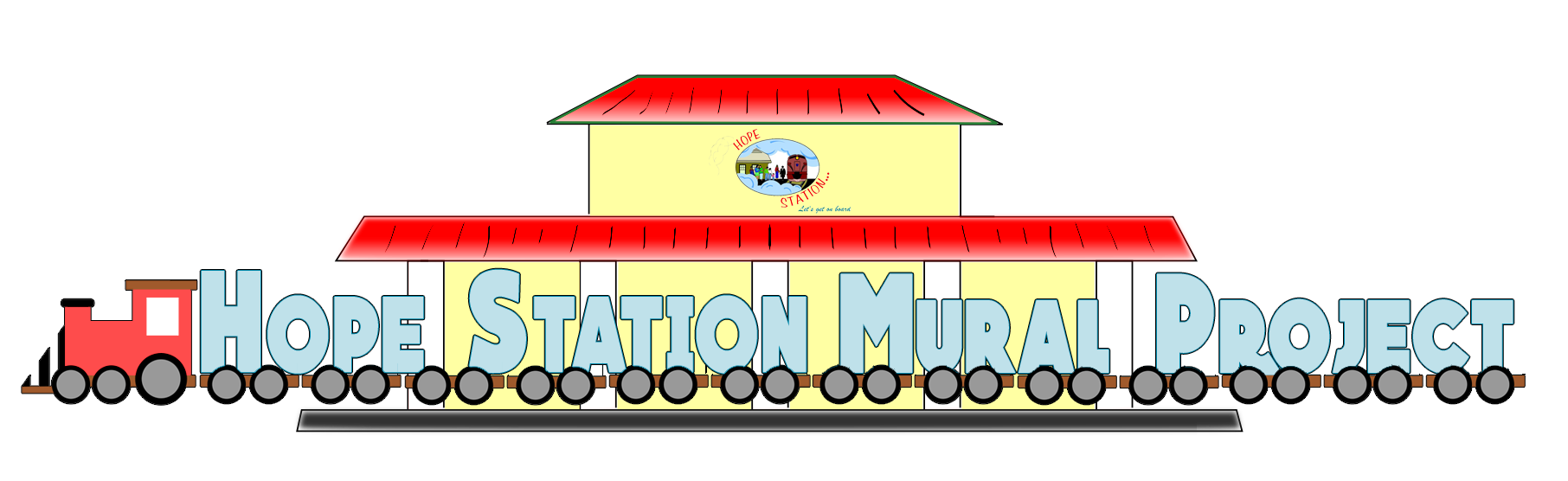 Social Justice Mural Project – Social Justice in the African American ...