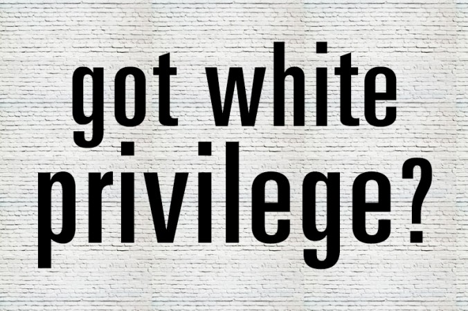 2016 YWCA Youth Leadership Conference: White Privilege – Social Justice ...