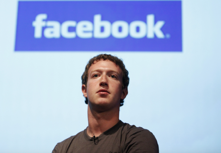 El Éxito de Facebook en 2015 | Spanish Business 2016