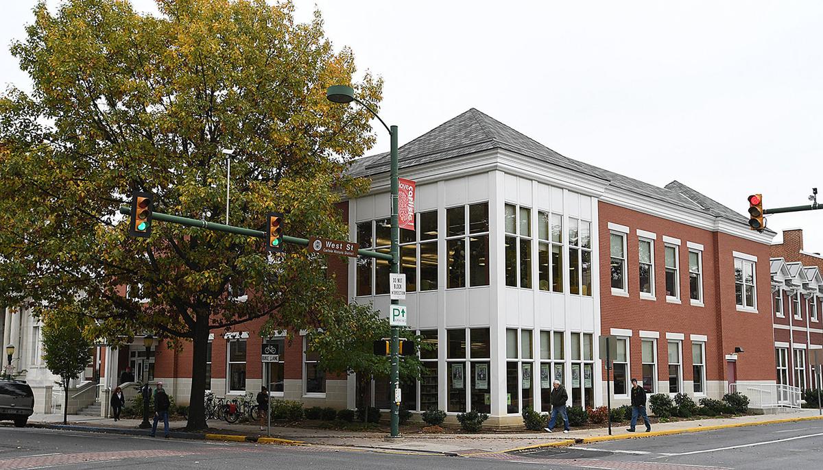 Community pARTners – Trout Talk