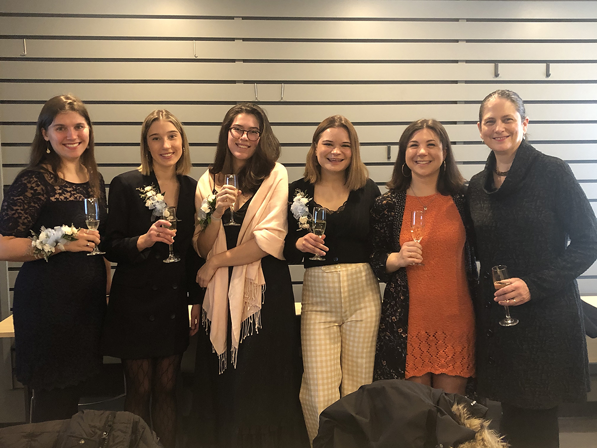 The Highest Height – Trout Talk