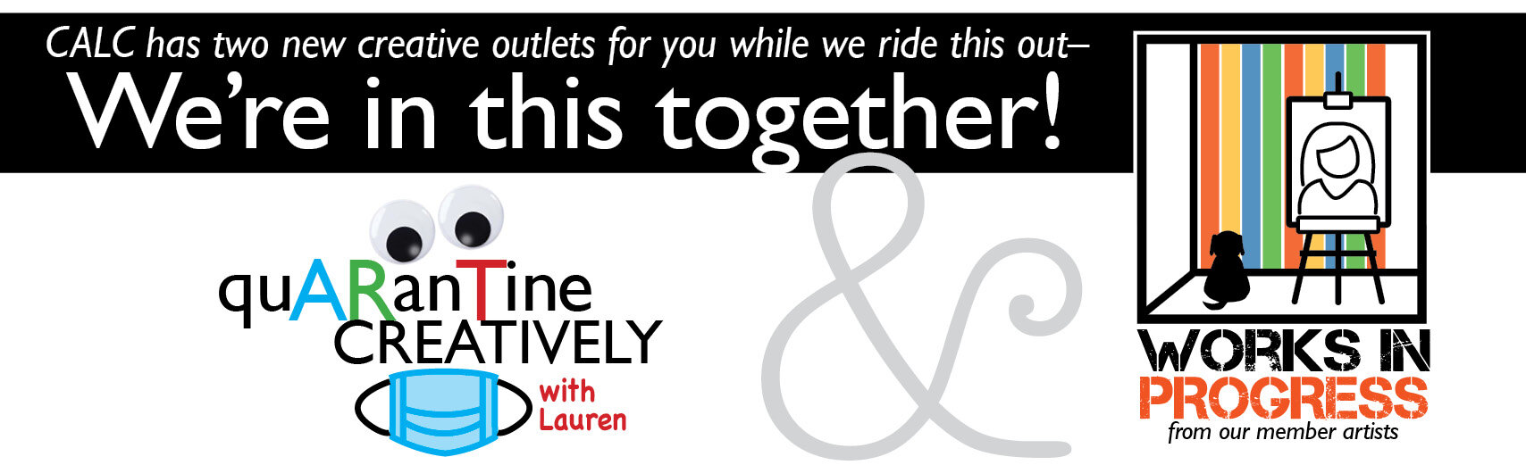 Community pARTners – Trout Talk