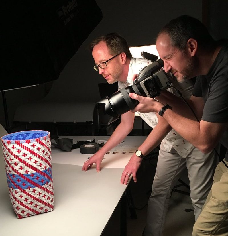 Curator’s Choice – Trout Talk