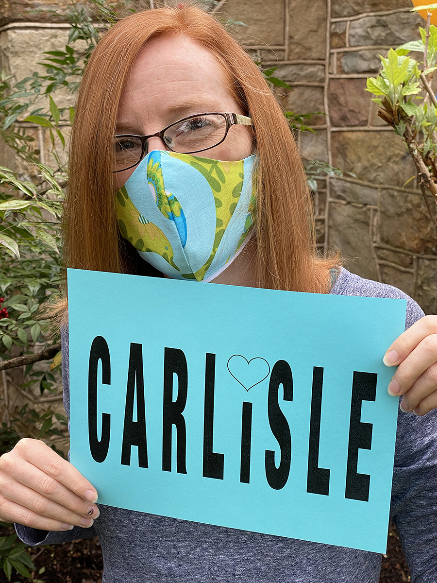 quARanTine Creatively! – Trout Talk