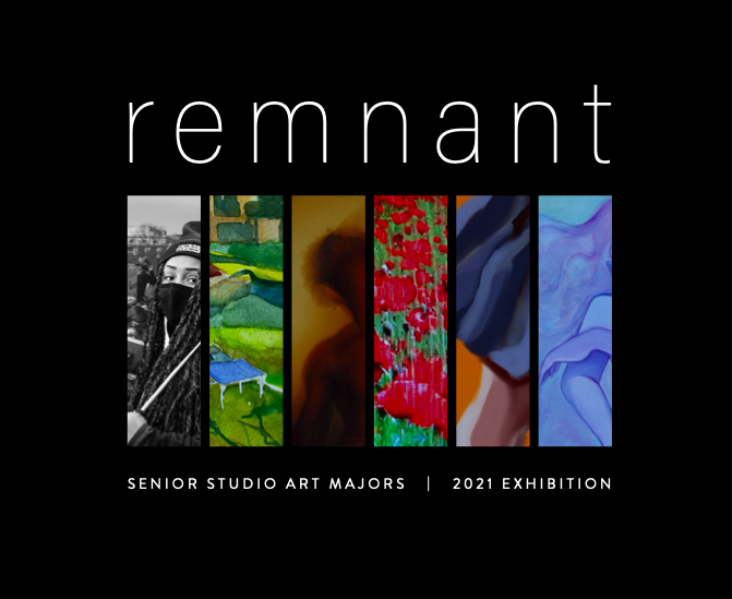 Senior Studio Speak – Trout Talk