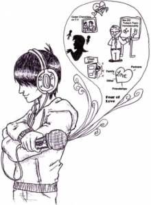 OutLoud in Pennsylvania: Interview & Podcast Resources – WDCV FM