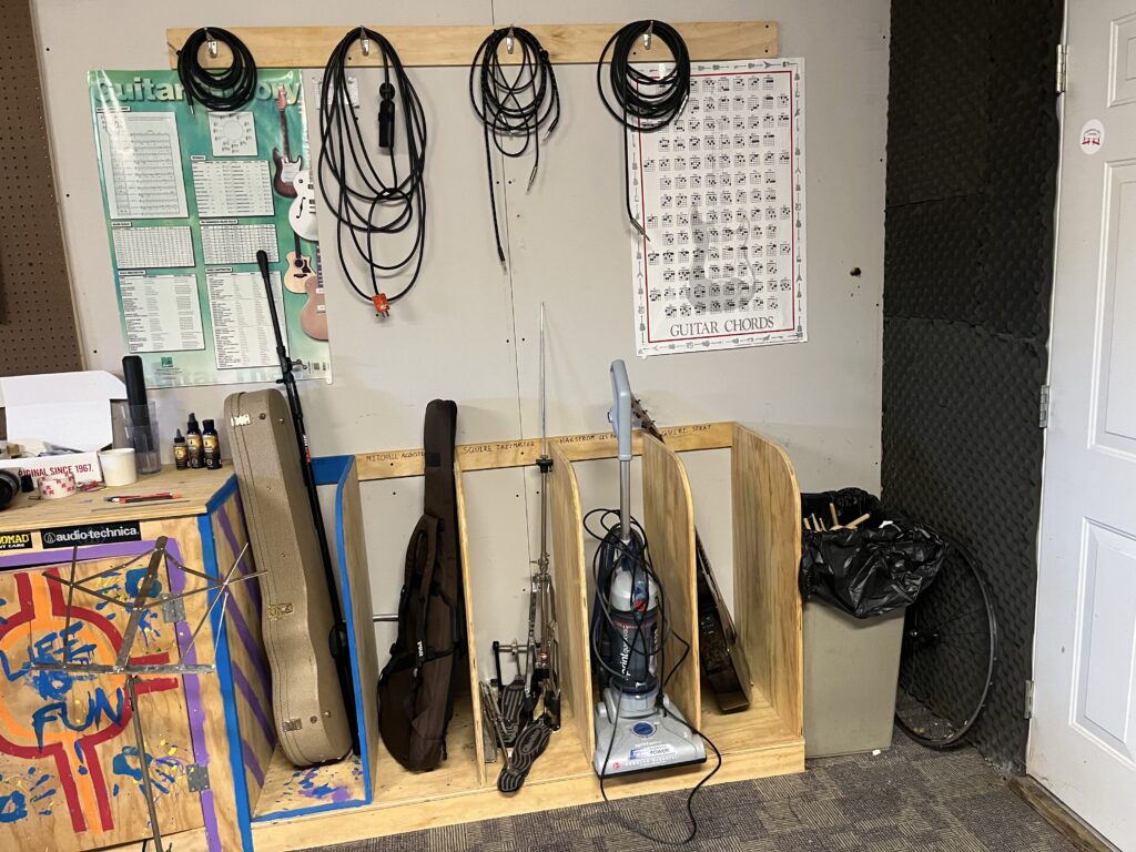 Jam Space – WDCV FM