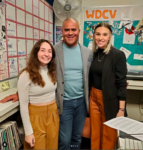 WDCV FM – The Voice of Dickinson College
