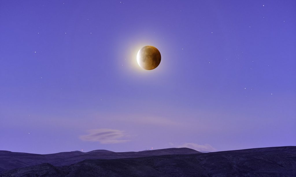 Space Headaches?! : NASA Looks at How Cephalad Fluid Shifts Affect ...